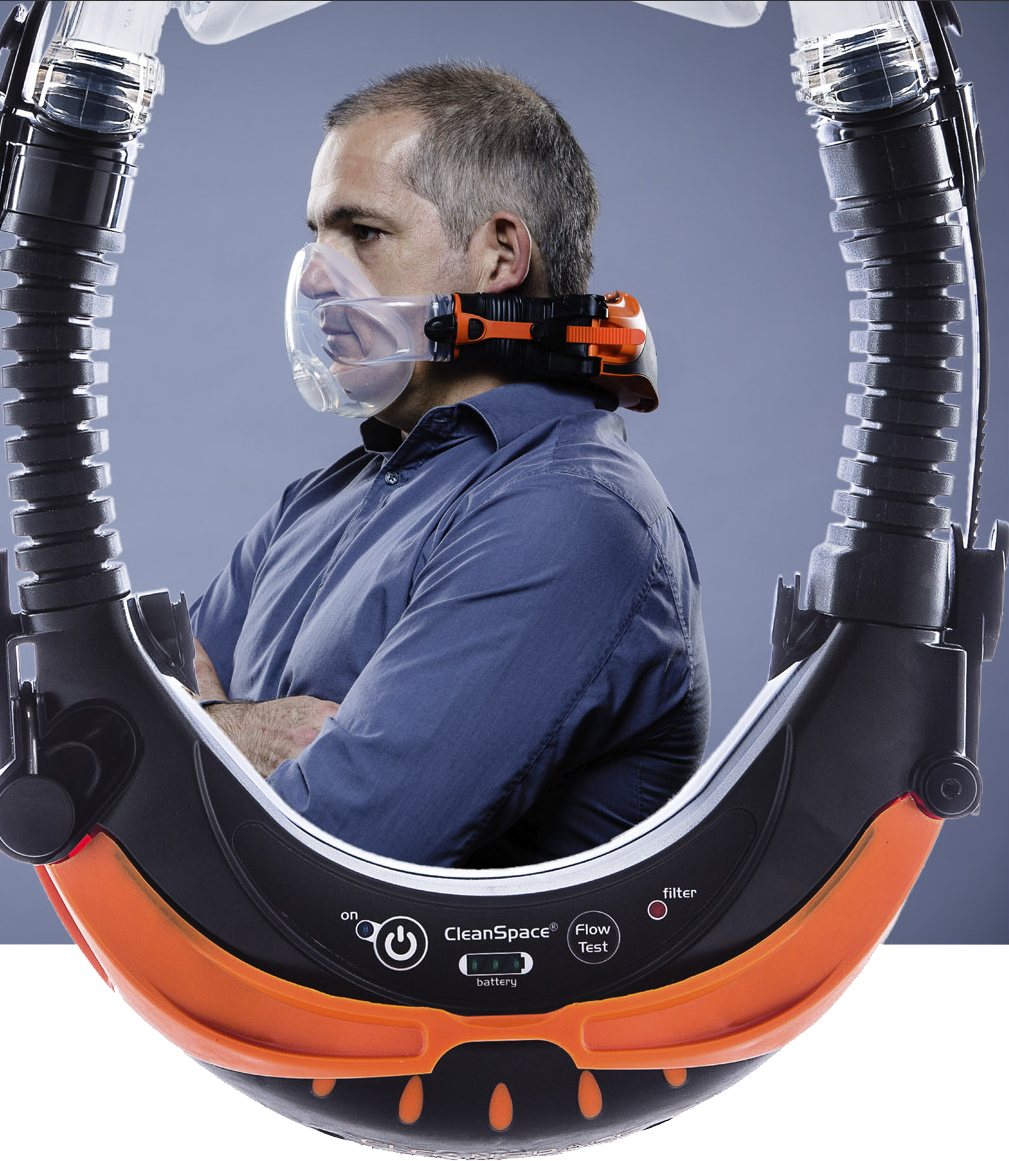 CleanSpace | 3L Internacional