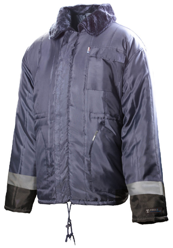 Ropa para frío extremo | 3L Internacional