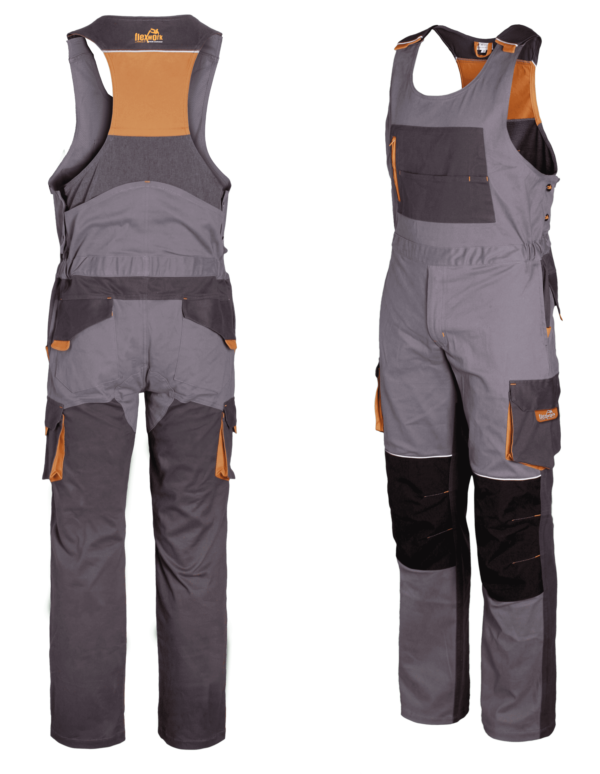 Flexwork, Ropa laboral | Peto New Flexwork | 3L Internacional