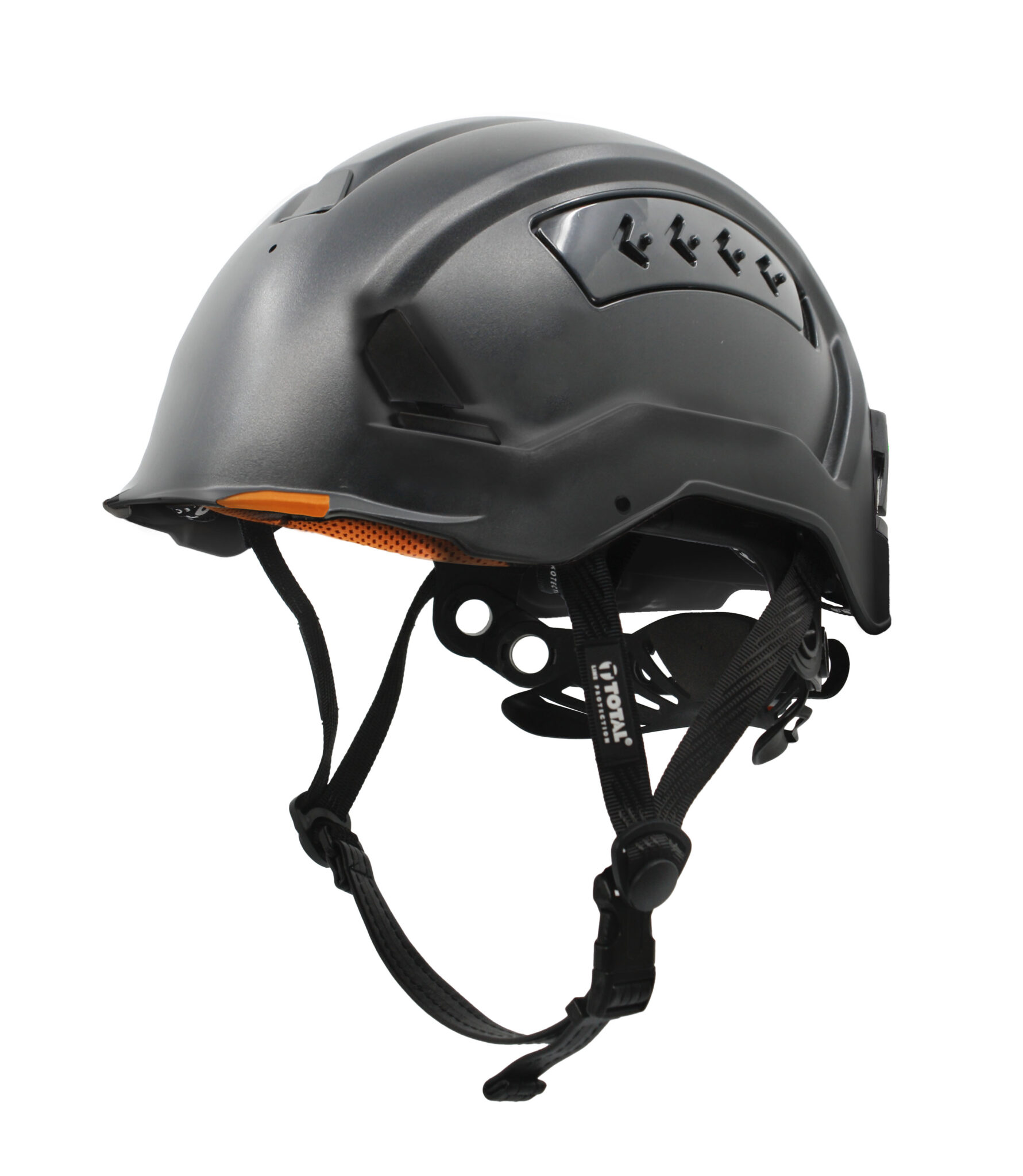 Protección de cabeza: Cascos | FULLER NEGRO | 3L Internacional